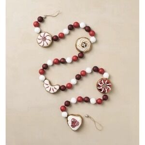 John Derian | Holiday | John Derian X Target 225 60 Glass Cookie ...